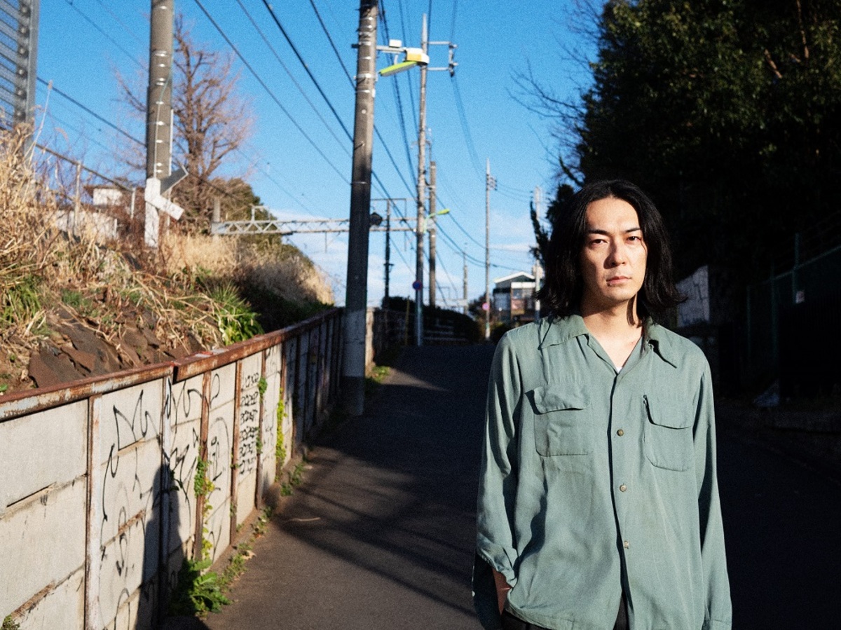 有島コレスケによるソロ・プロジェクト"arko lemming"、今年2作目の配信リリース＆9/6下北沢SHELTERにて自主企画開催決定